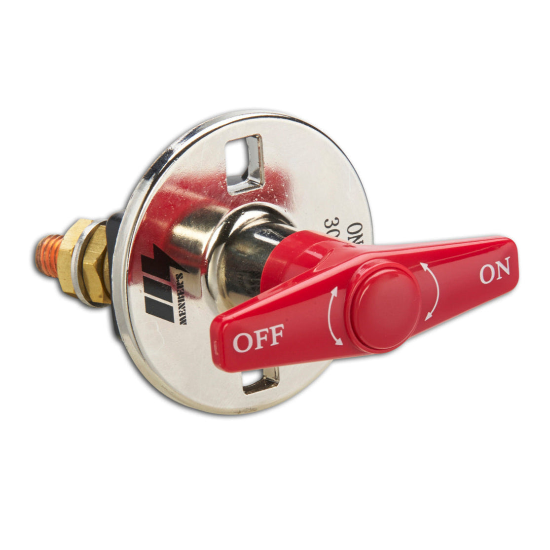 Battery Cut Off Switch – Bhullar Bha Store