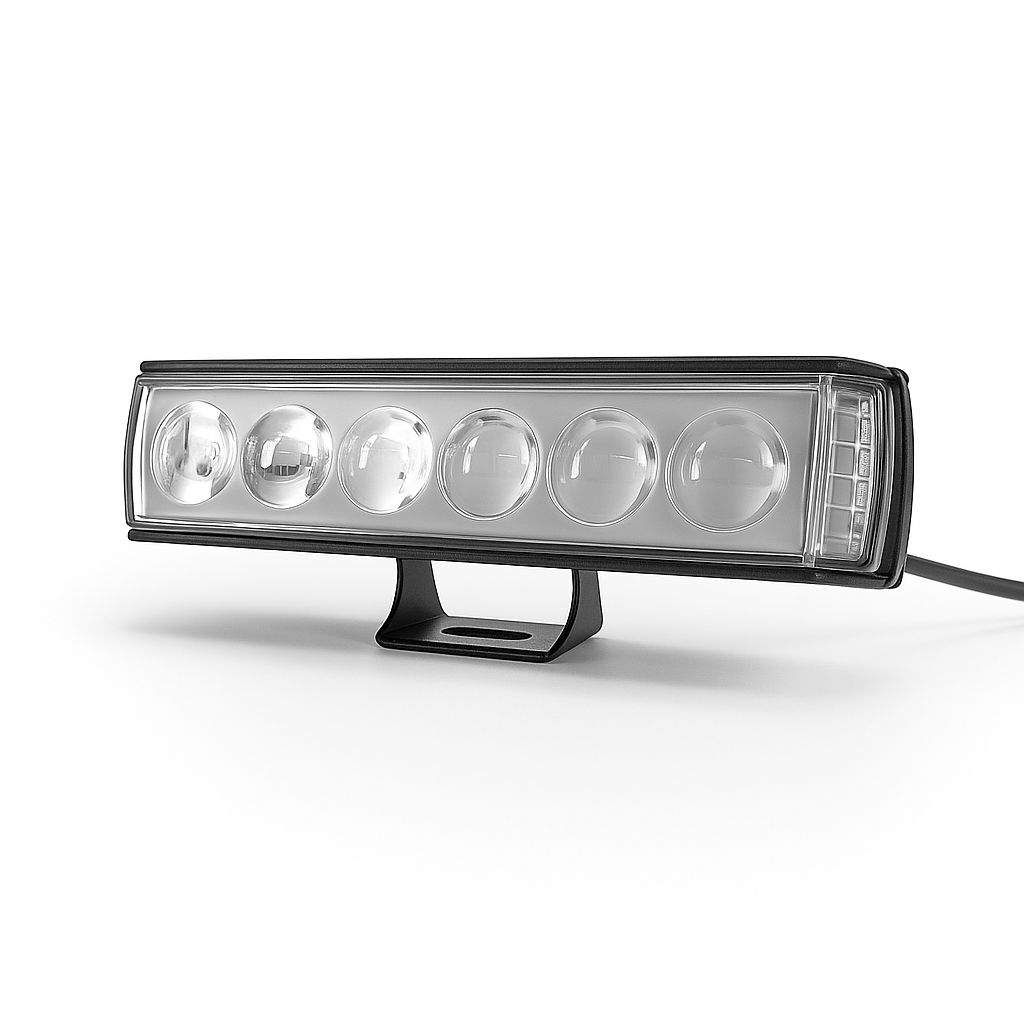 6 Lens Multi Function Light – Bhullar Bha Store